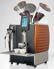 Schaerer Super Automatic Espresso Machines Canada > SCHAERER in CANADA ...